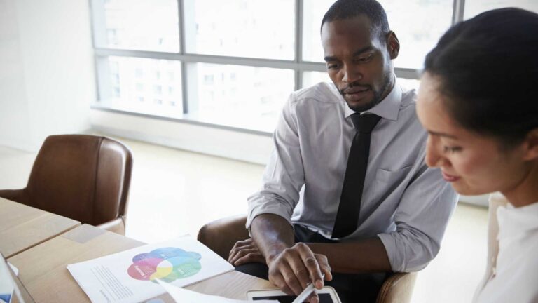 Unlocking Success: The Role of a Life Skills Coach - Visionary Ventures