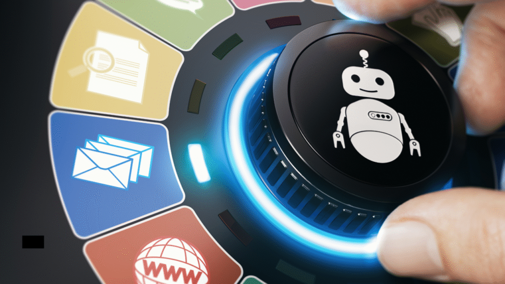 Income Stream Automation Blueprint: How to Build Scalable, Self-Running Revenue Systems ...